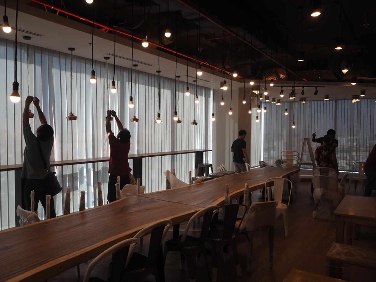 Starboard Design | ม่านม้วน มู่ลี่ กันสาด ม่านไฟฟ้าทุกชนิด ด้วยมืออาชีพ
